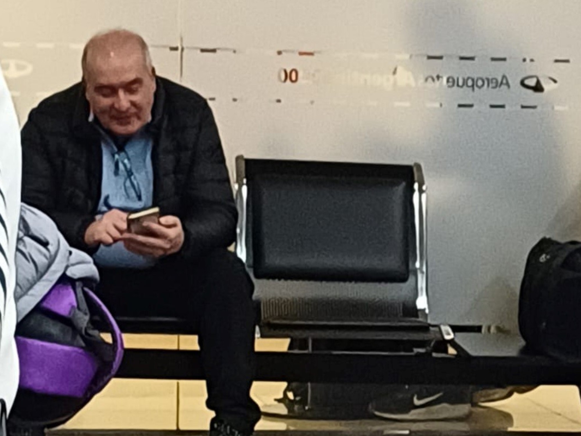 Declaración en Comodoro Py: lo que debes saber – Titulares.ar