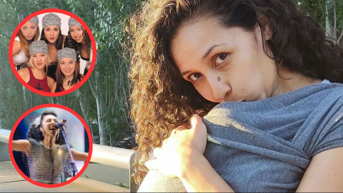 La vida de la colombiana Ivonne Guzmán fue: de vivir en África a ...